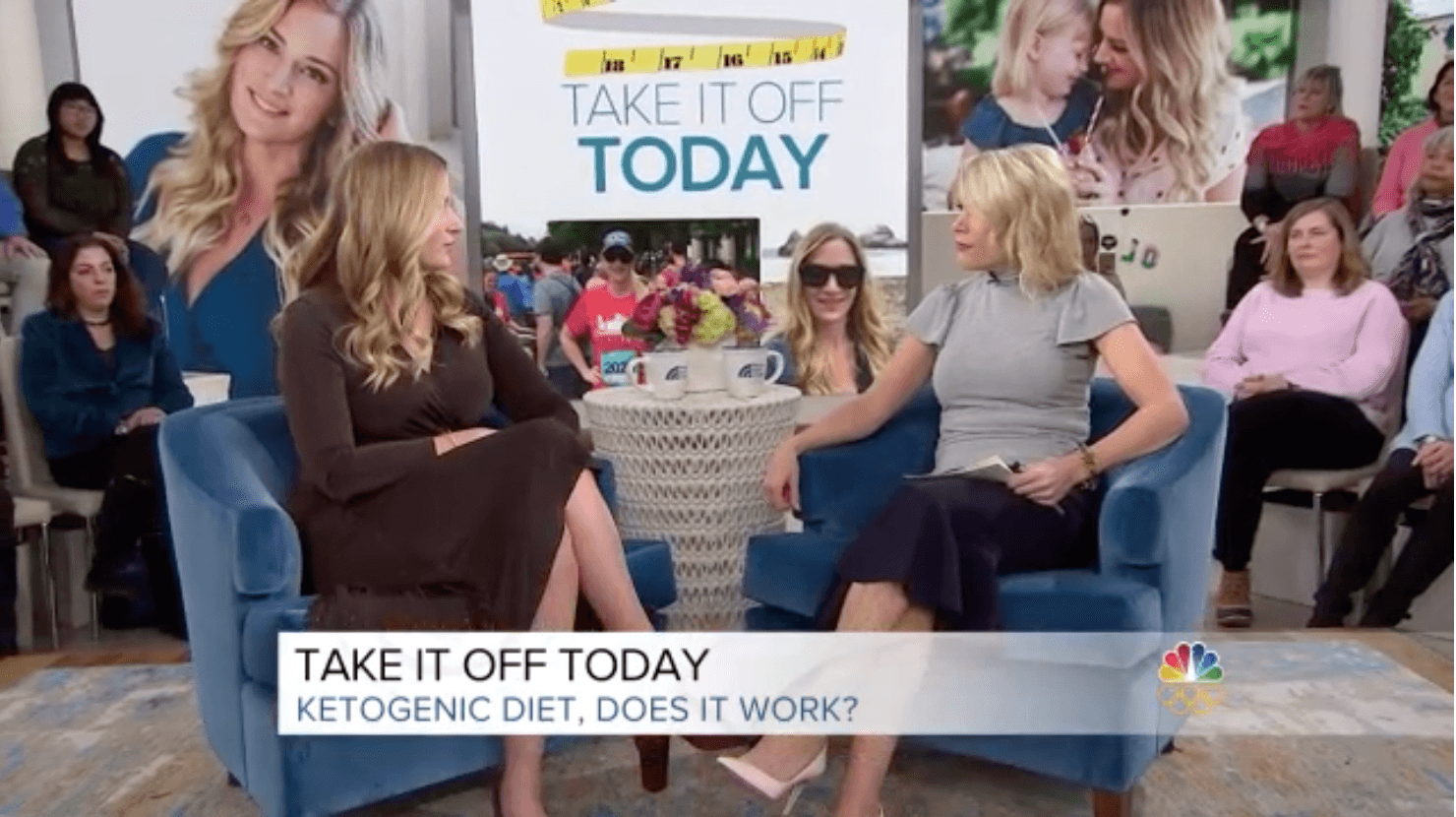 Simply Keto by Suzanne Ryan of Keto Karma -Simply Keto features ...